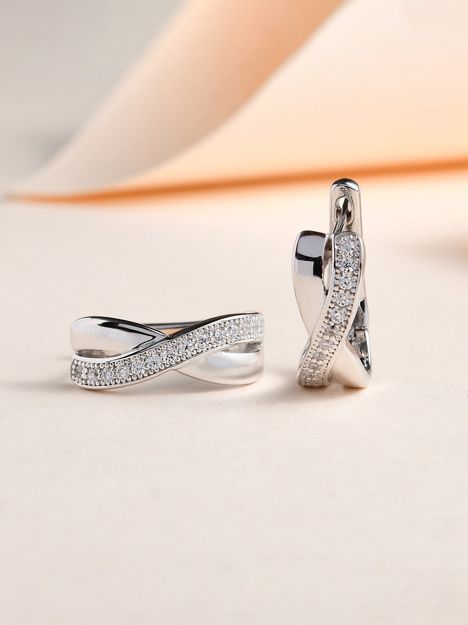 Best AAA grade American diamond jewelry | ornatejewels.com – Ornate Jewels