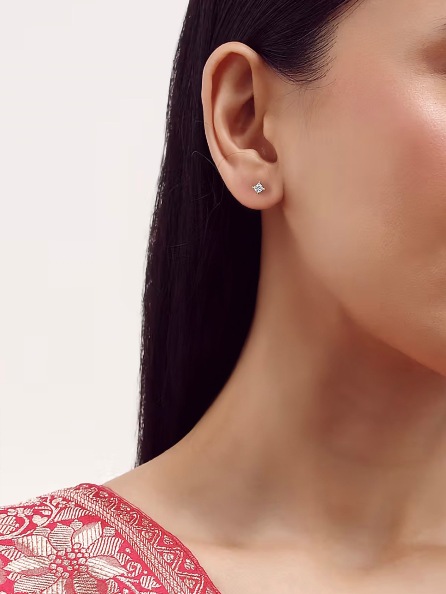 Buy Diamond Solitaire Studs Earring for Women – Ornate Jewels Buy Diamond Solitaire Studs Earring for Women – Ornate Jewels