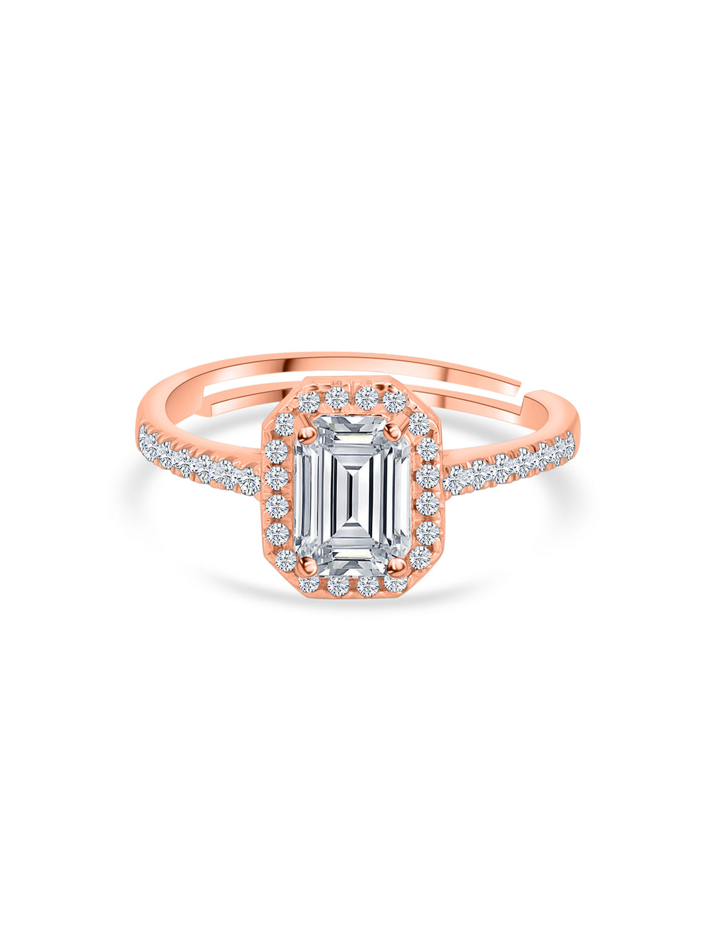 Best Silver Ring Designs for Women Online - Ornatejewels – Ornate Jewels
