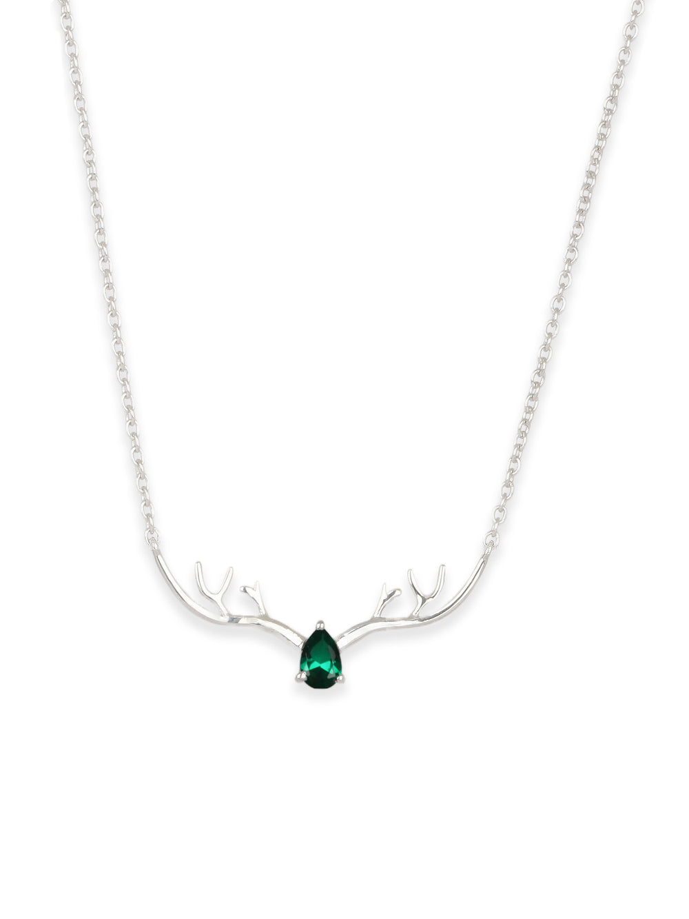 Glamour in Green with Emerald Jewellery – Ornate Jewels