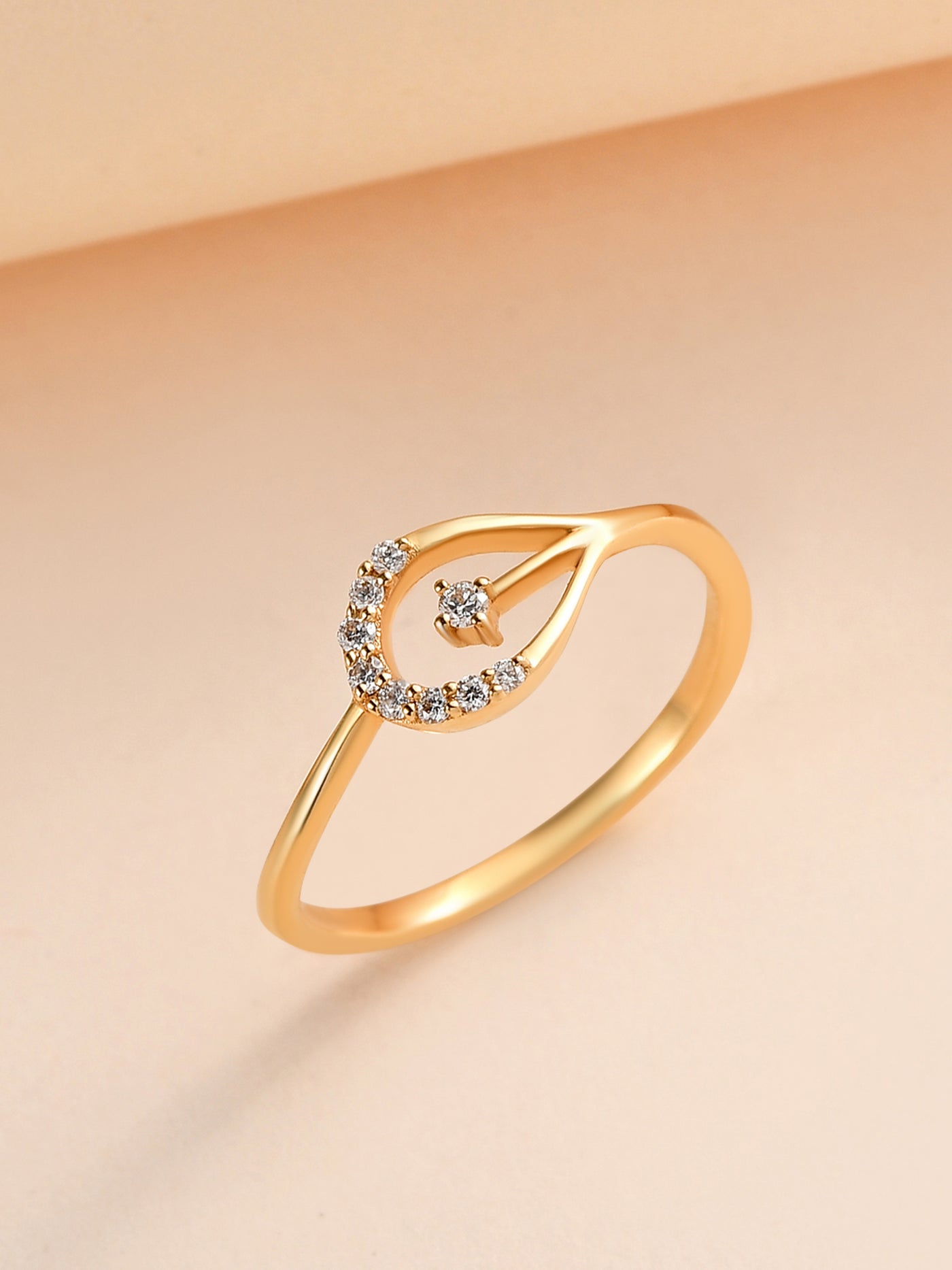 Best Silver Ring Designs for Women Online - Ornatejewels – Ornate Jewels